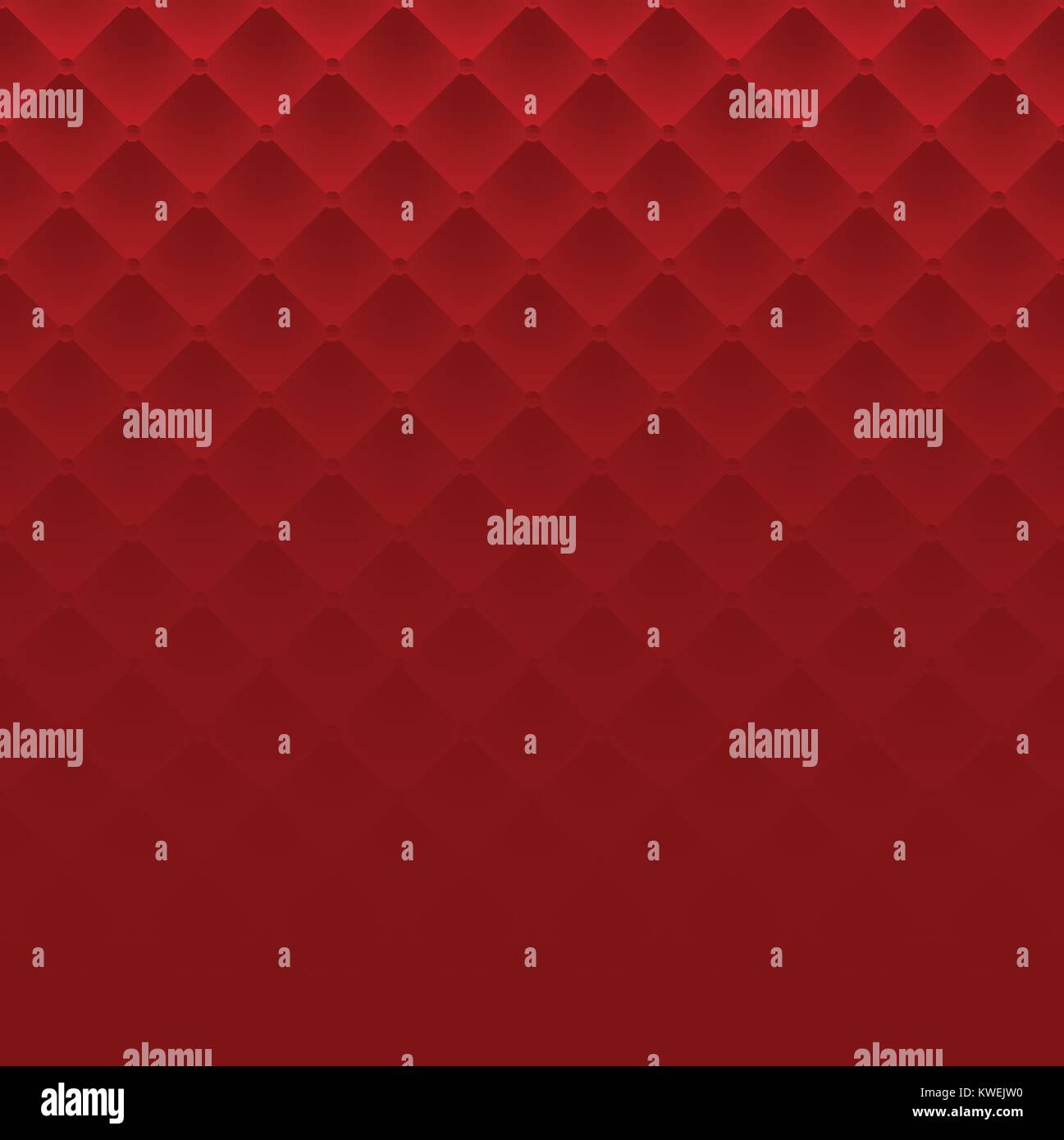 Red cushion cover Stock Vector Images - Alamy