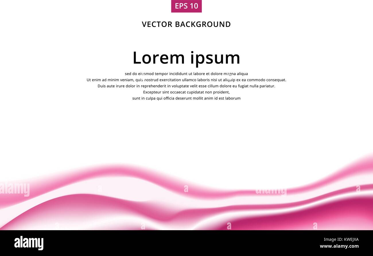 Backdrop ligth Stock Vector Images - Alamy