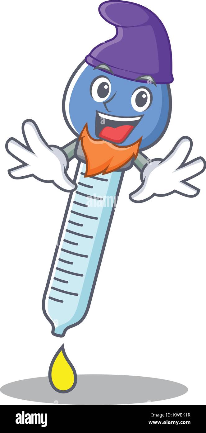 Elf dropper character cartoon style Stock Vector Image & Art - Alamy