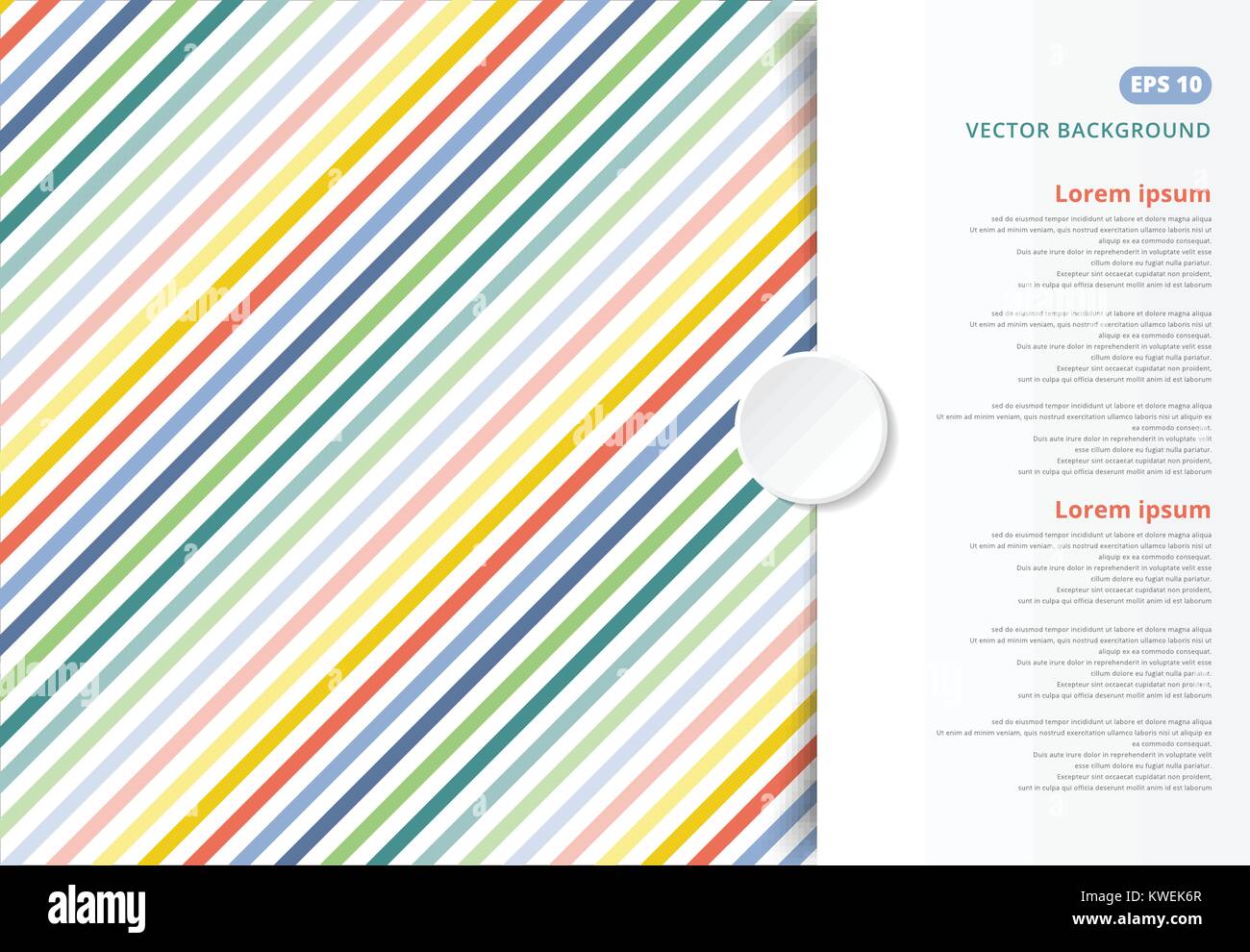 Leaflet flyer hi-res stock photography and images - Alamy