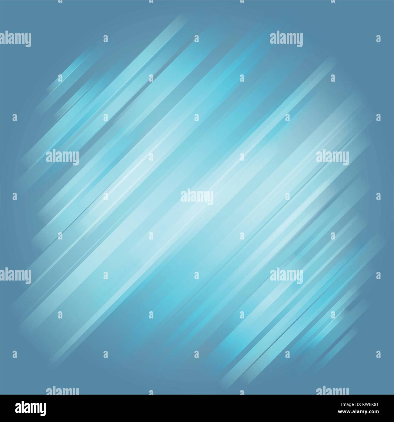 Abstract motion blue background, vector Illustration Stock Vector Image ...
