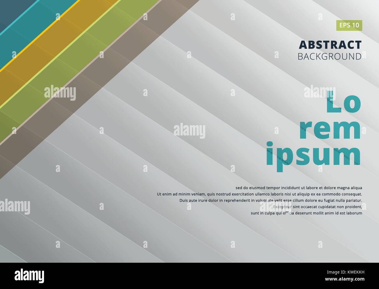 Business template diagonal pattern geometric shapes lines with texture ...