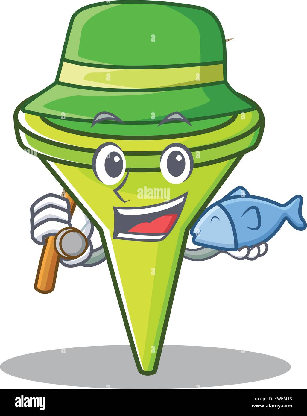 Tube mouth fish Stock Vector Images - Alamy