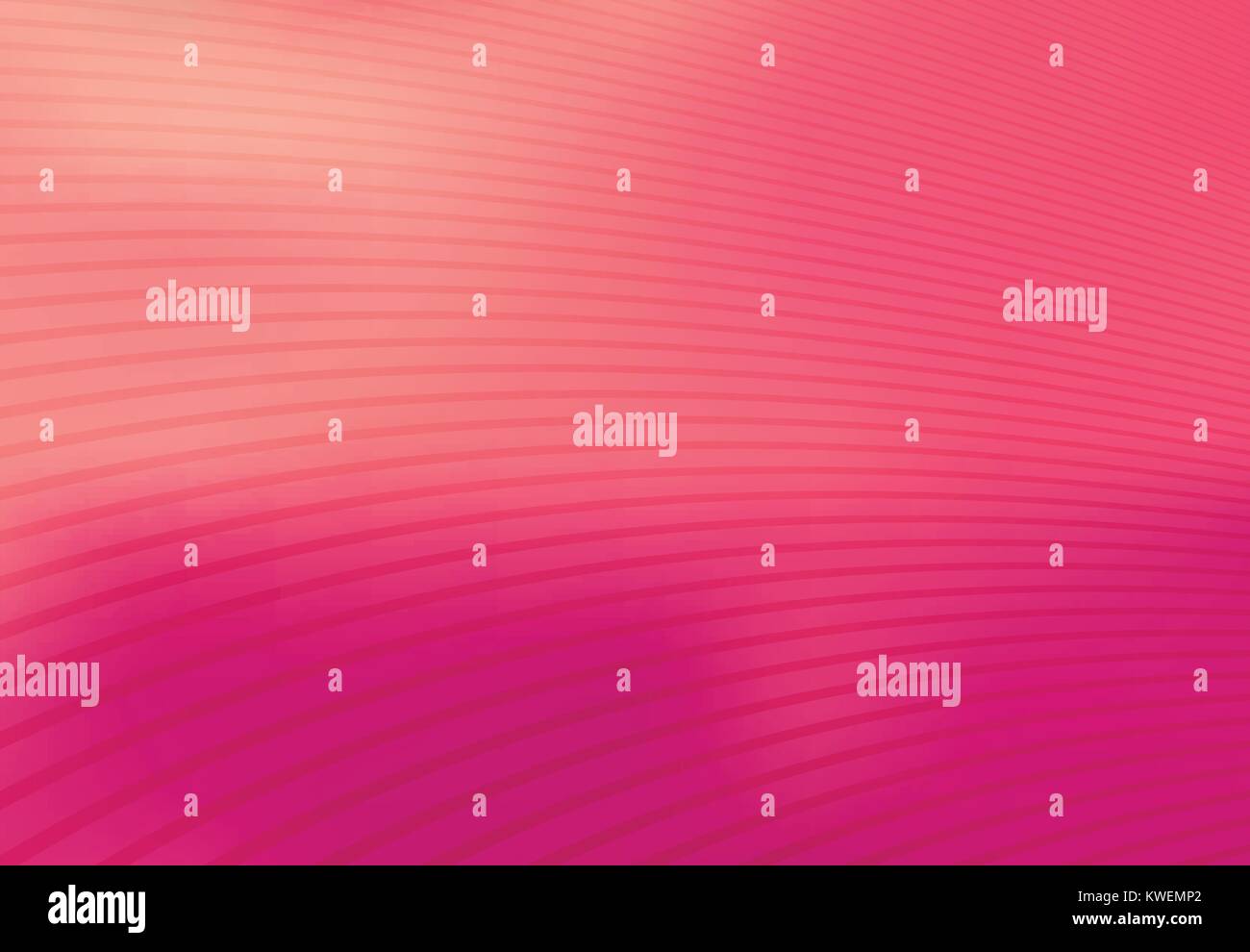 Abstract pink mesh gradient with curve lines pattern textured ...