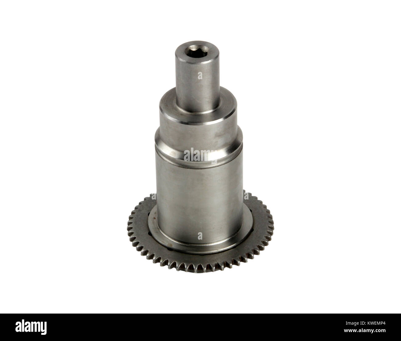 Car body parts manufacturing Cut Out Stock Images & Pictures - Alamy