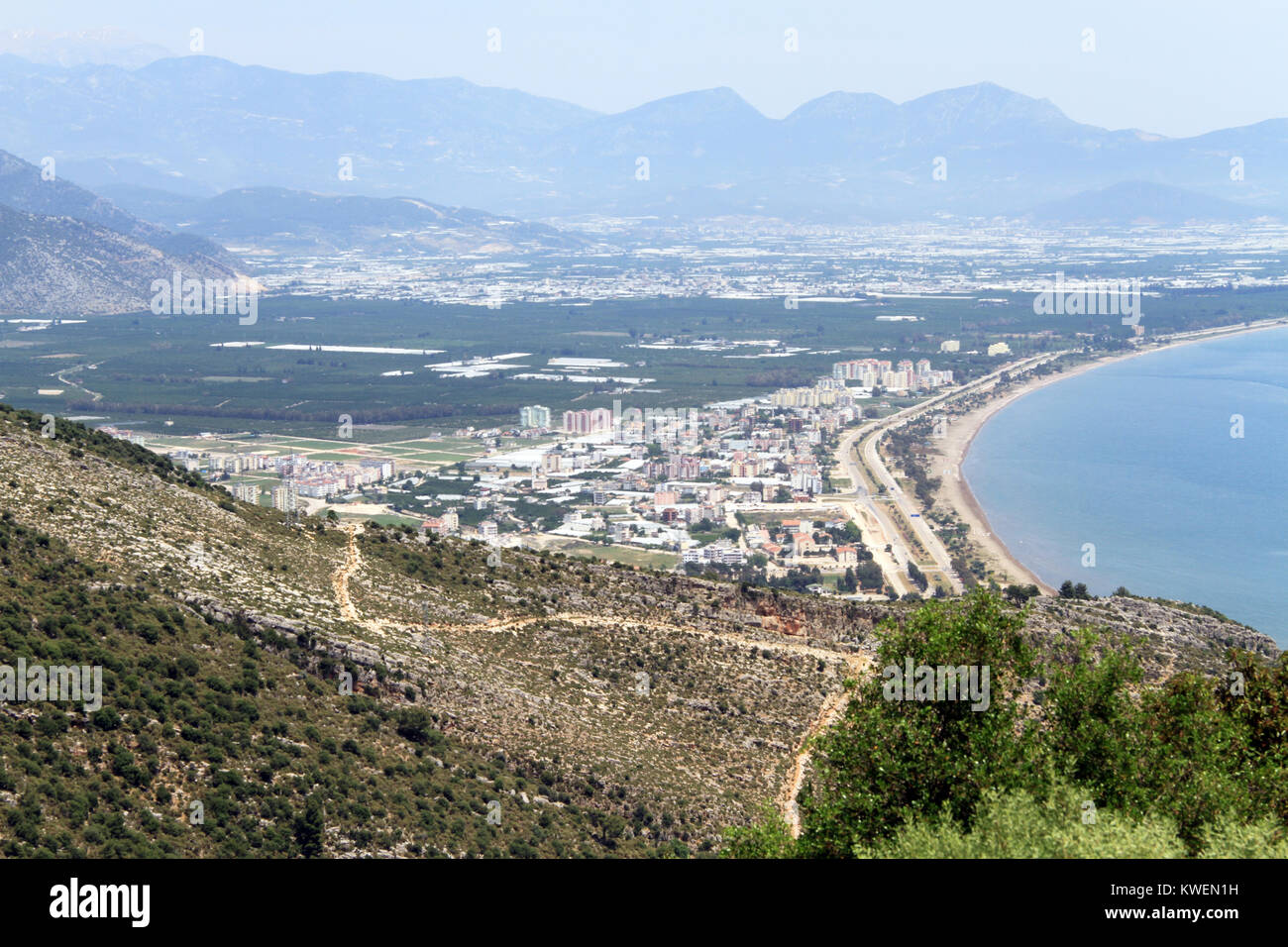 Finike hi-res stock photography and images - Alamy