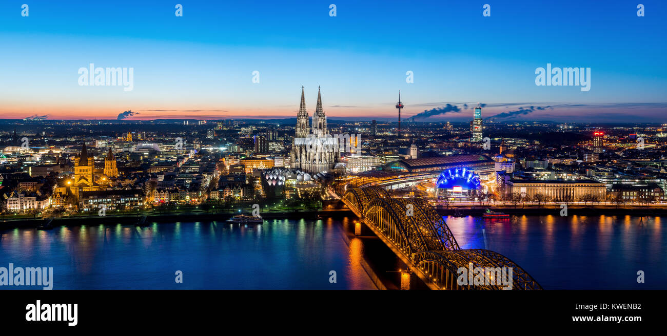 city of cologne, germany Stock Photo - Alamy