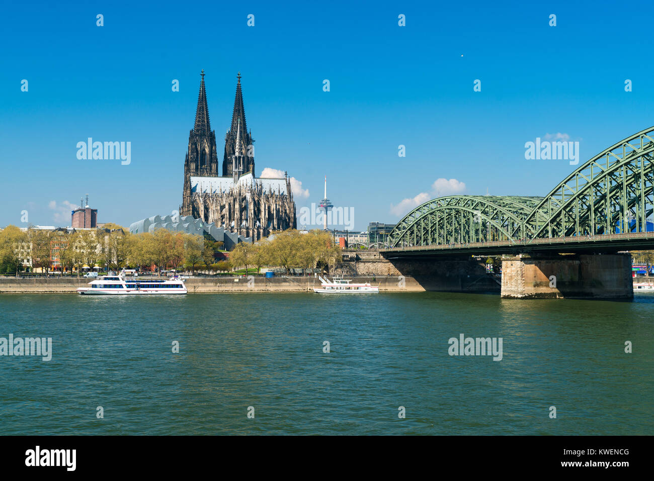 city of cologne, germany Stock Photo - Alamy