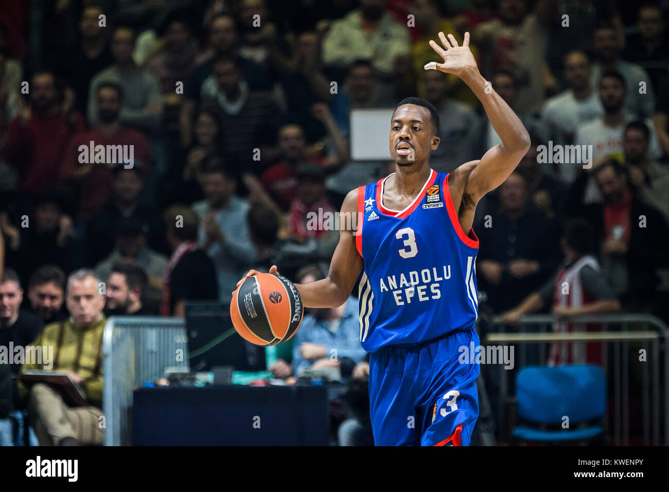 Errick mccollum hi-res stock photography and images - Alamy