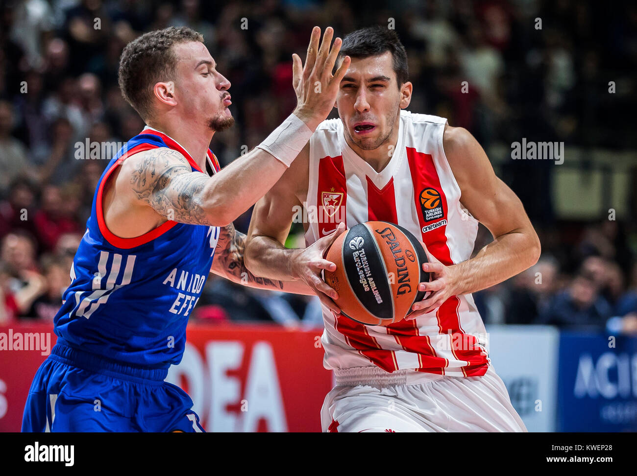 Dobric hi-res stock photography and images - Alamy