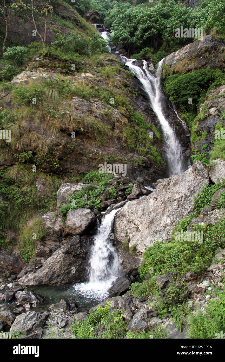 Manaslu region hi-res stock photography and images - Alamy