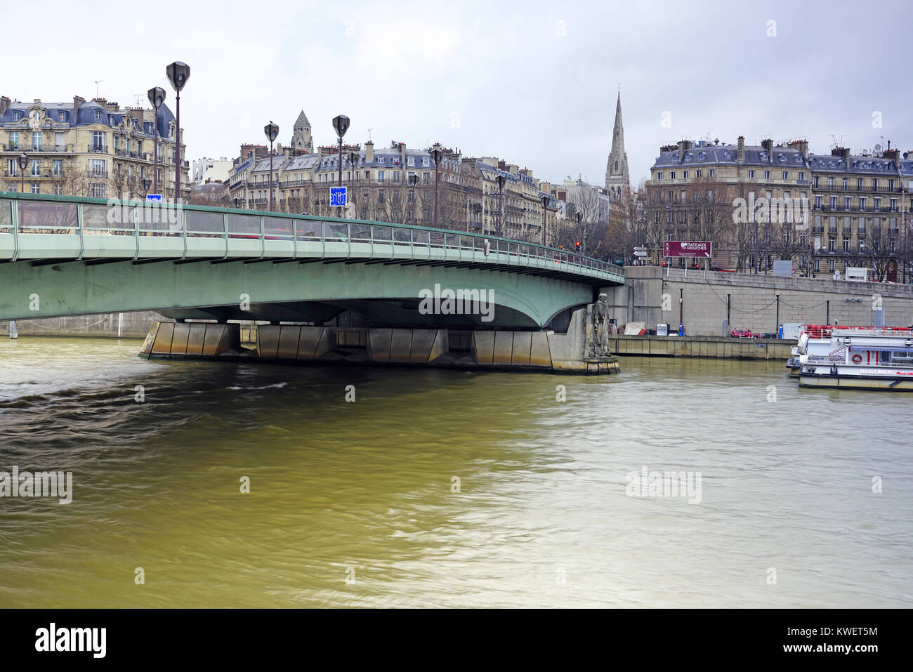 Alma river hi-res stock photography and images - Alamy