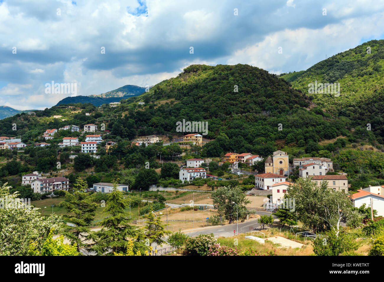 Fiumefreddo High Resolution Stock Photography and Images - Alamy