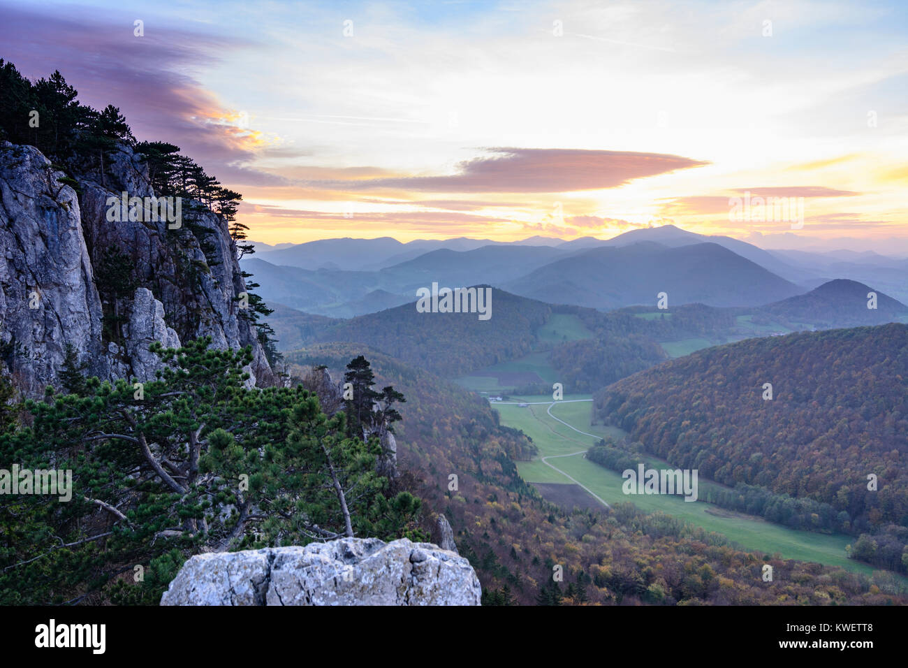 Mountain hocheck hi-res stock photography and images - Alamy
