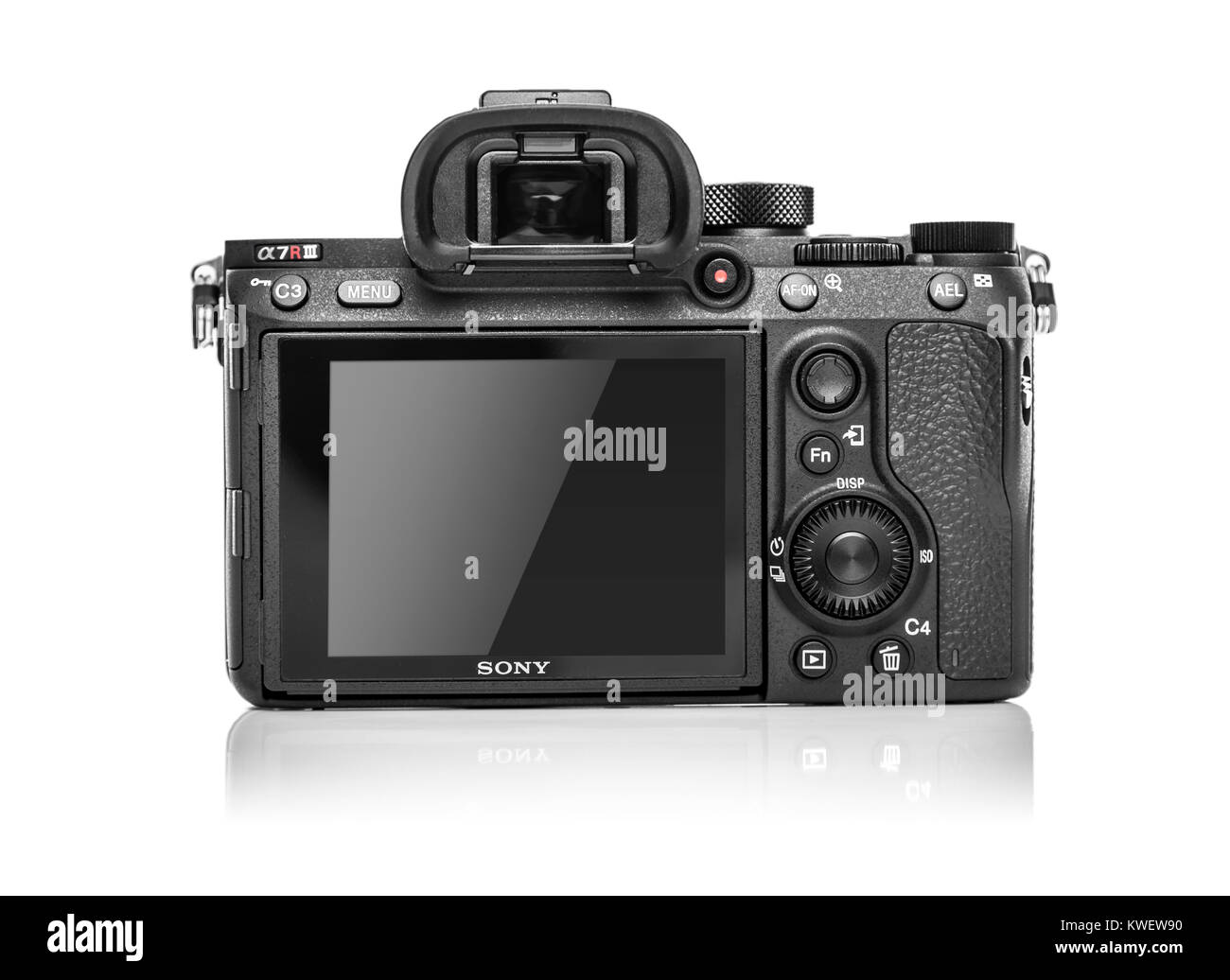 Sony A7r Ii Alpha High Resolution Stock Photography and Images - Alamy