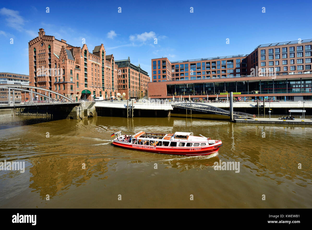 Touristik museum hi-res stock photography and images - Alamy