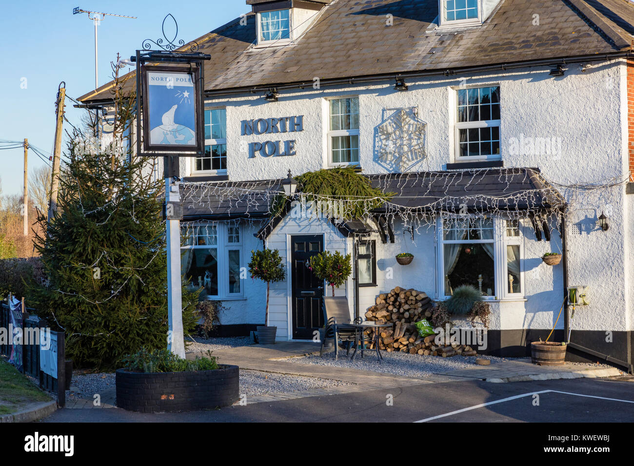 Pub maidstone kent hi-res stock photography and images - Alamy