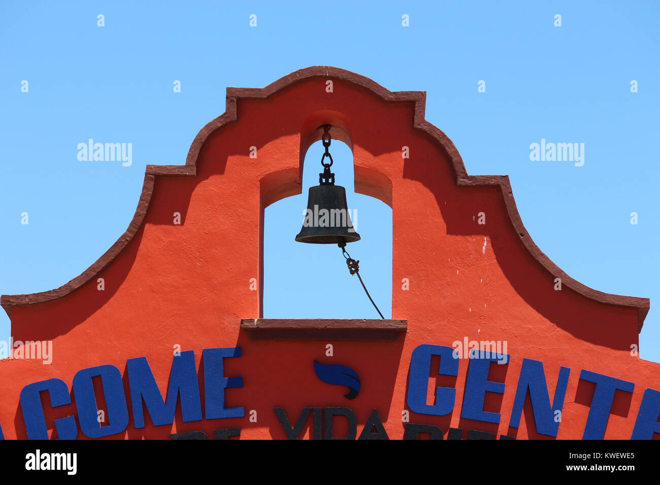 Town bell hi-res stock photography and images - Alamy