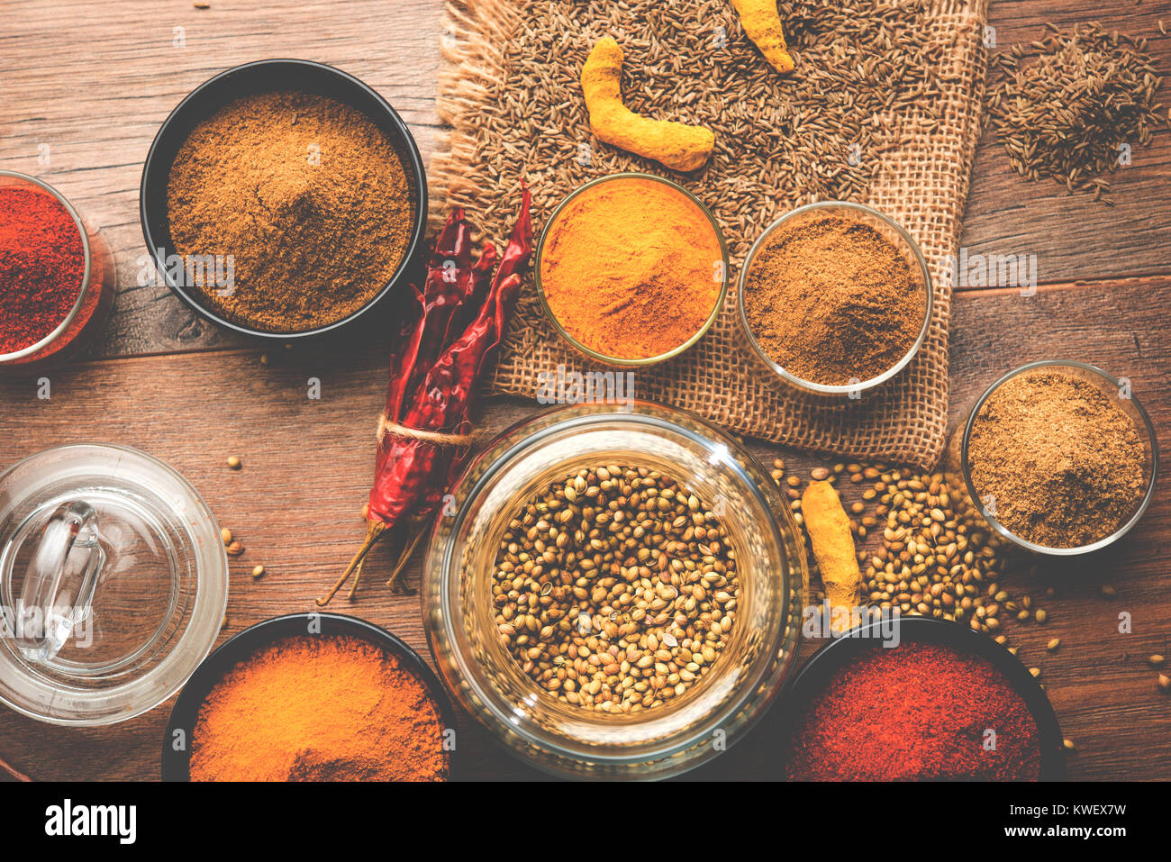 Chilli Pepper Orange Spice High Resolution Stock Photography and Images ...