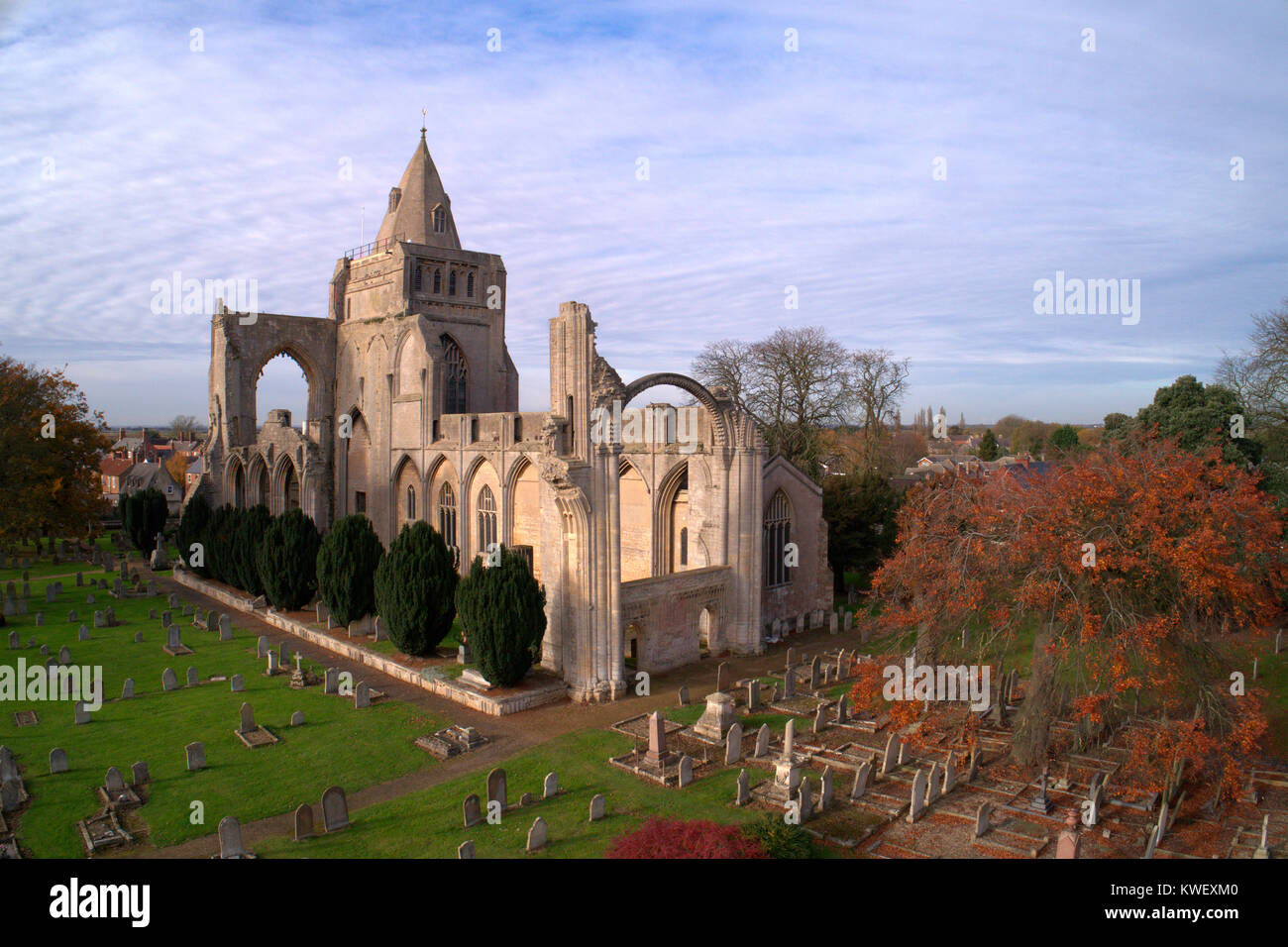 English Cemetery High Resolution Stock Photography and Images - Alamy