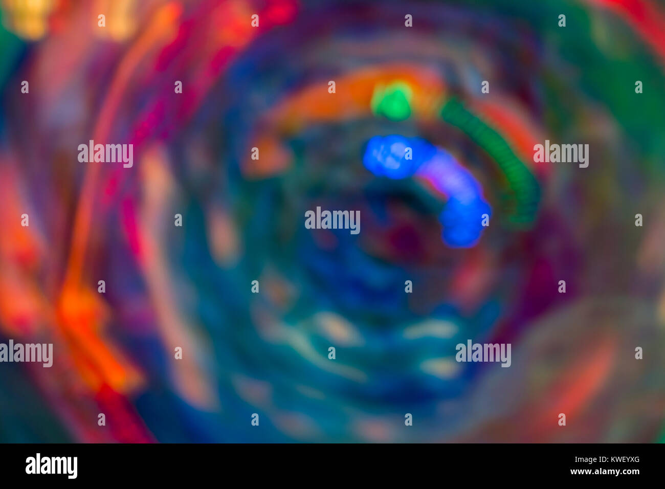 Swirling abstract colours - of a fruit machine. Metaphor whirling ...