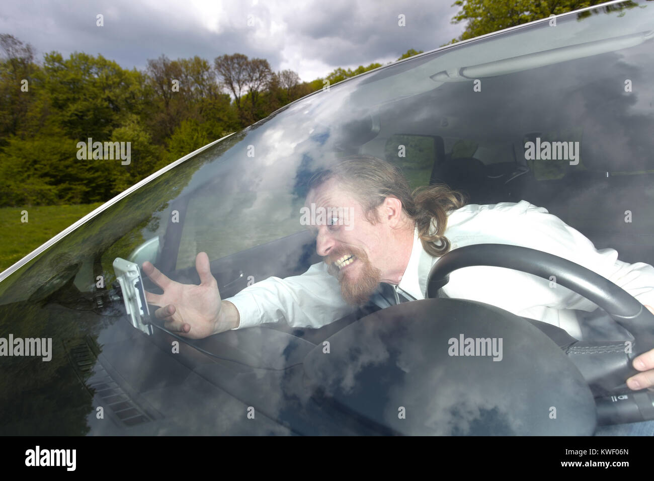 Do not enter gps is wrong hi-res stock photography and images - Alamy
