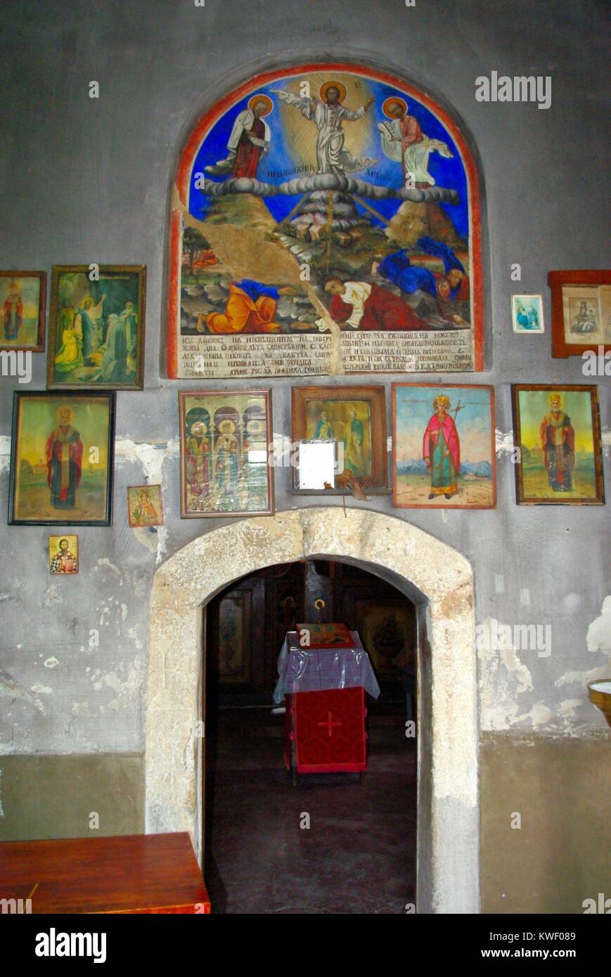 Ex medieval hi-res stock photography and images - Alamy