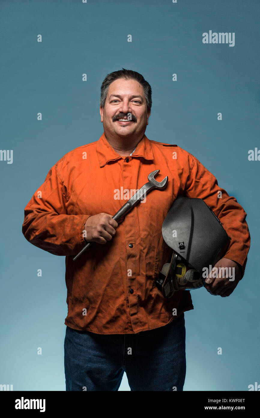 Randy Bryce, democratic candidate for Wisconsin’s 1st Congressional ...