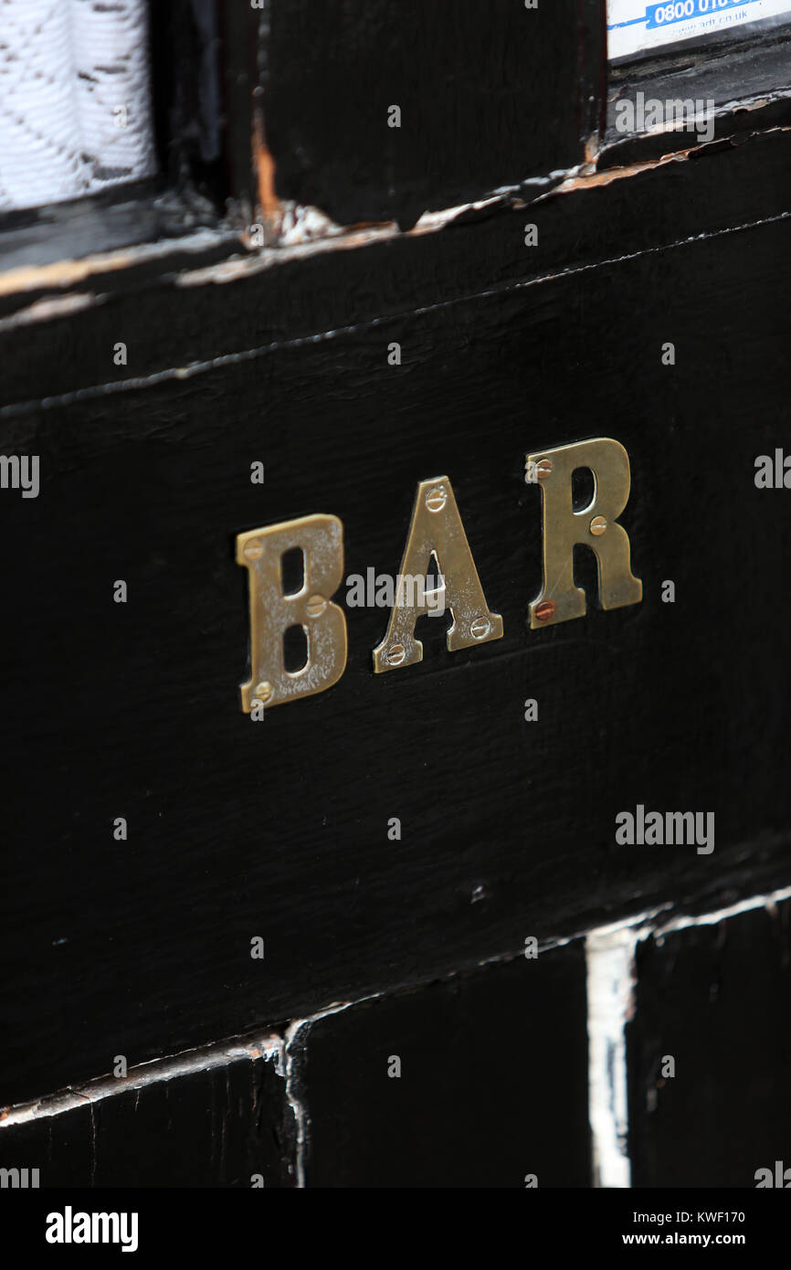 R r bar sign hi-res stock photography and images - Alamy