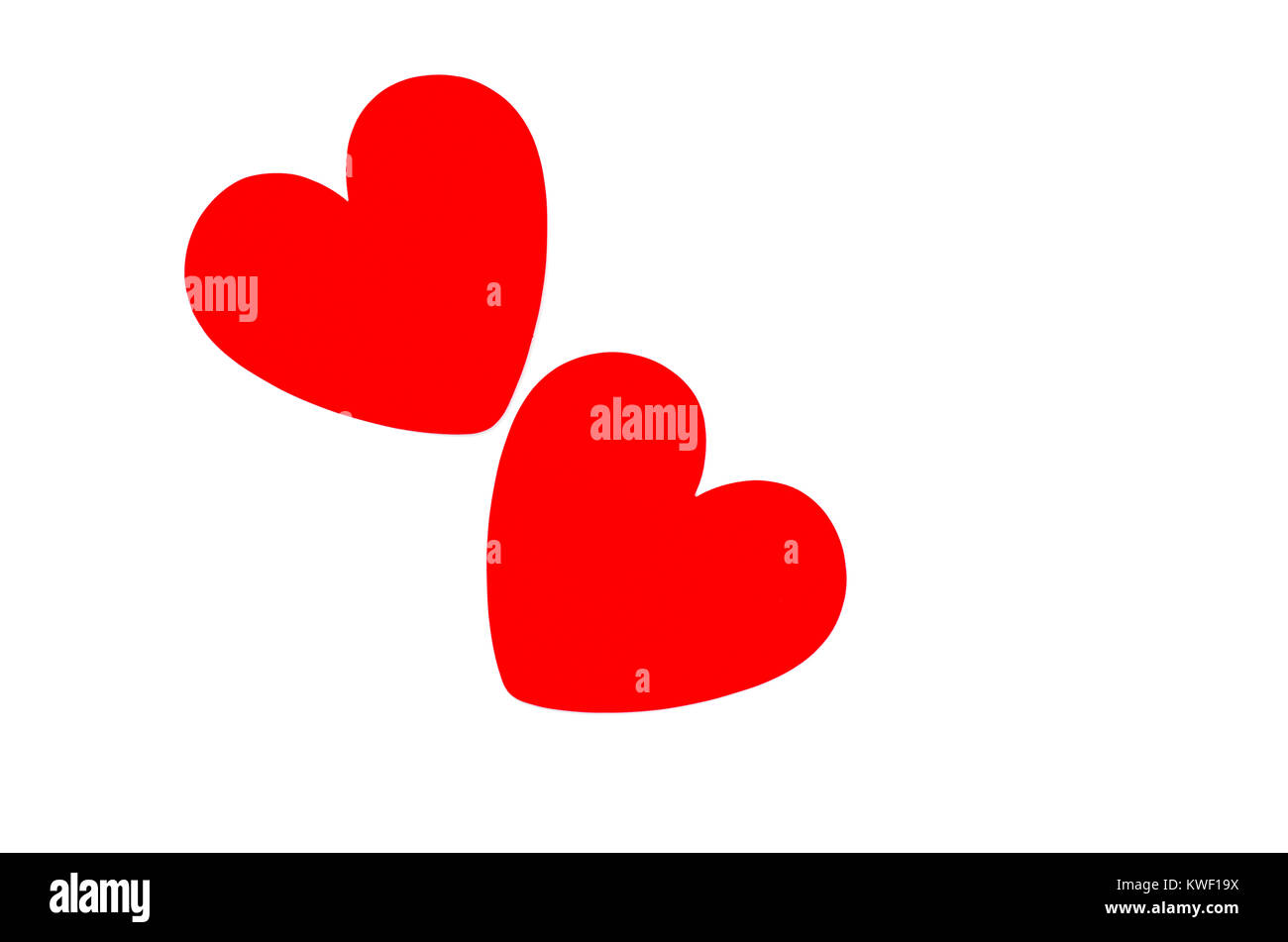 Romantic angle Cut Out Stock Images & Pictures - Alamy