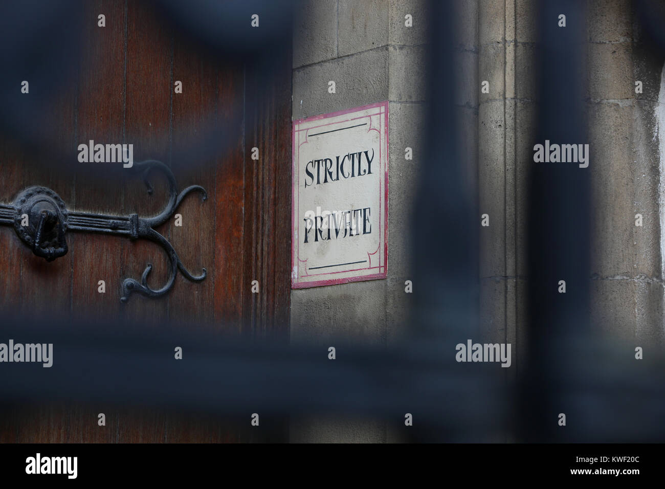 Strictly logo hi-res stock photography and images - Alamy