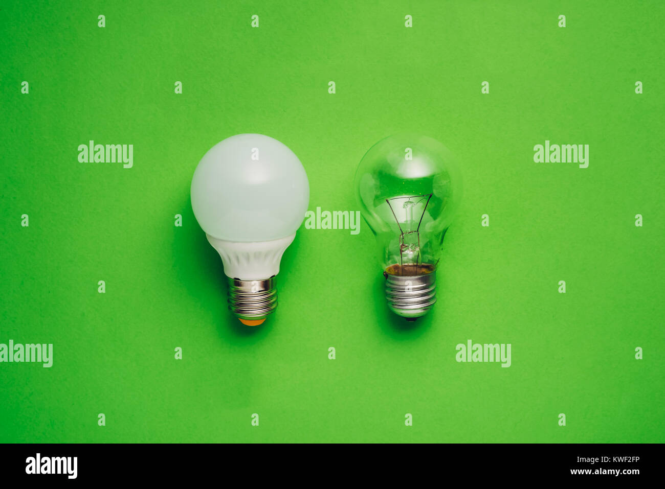 Led tungsten hi-res stock photography and images - Alamy