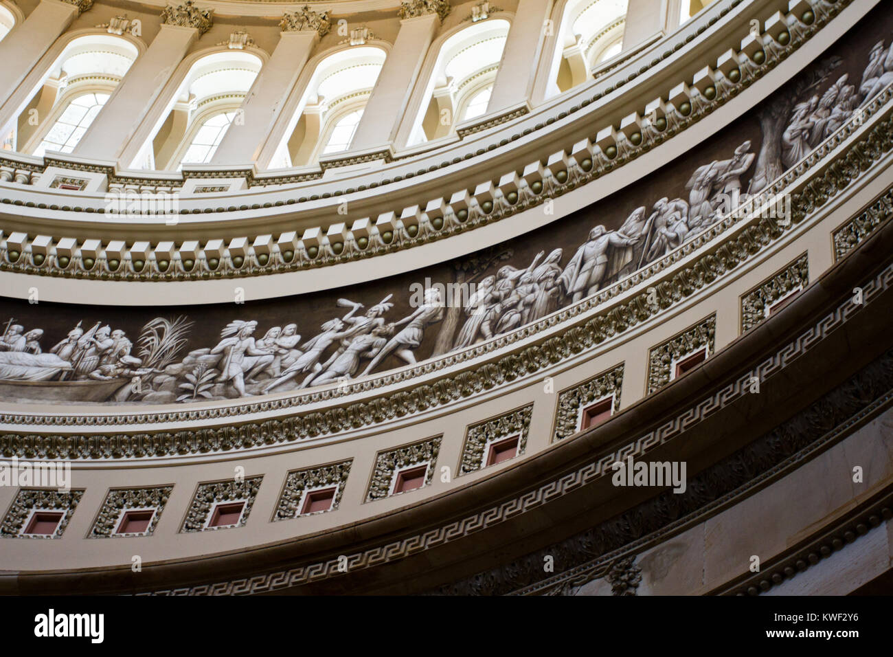 United States Capitol Building, Washington DC, is the home of the US ...