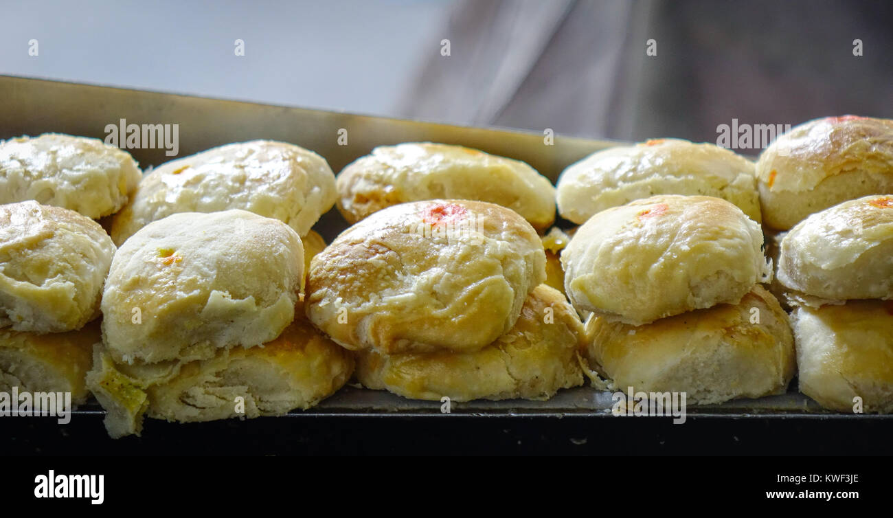 Philippines bakery hi-res stock photography and images - Alamy