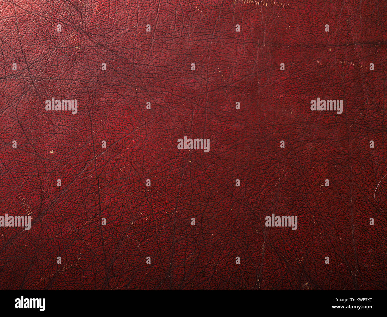 Dark red leather hi-res stock photography and images - Alamy