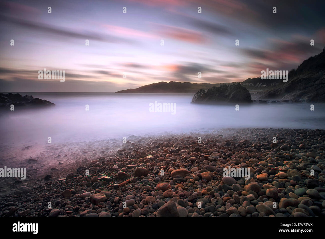 Rotherslade hi-res stock photography and images - Alamy