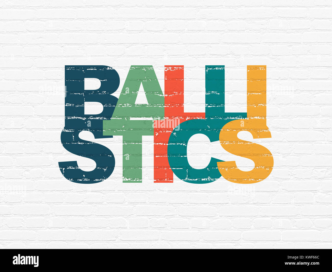 Ballistics laboratory hi-res stock photography and images - Alamy