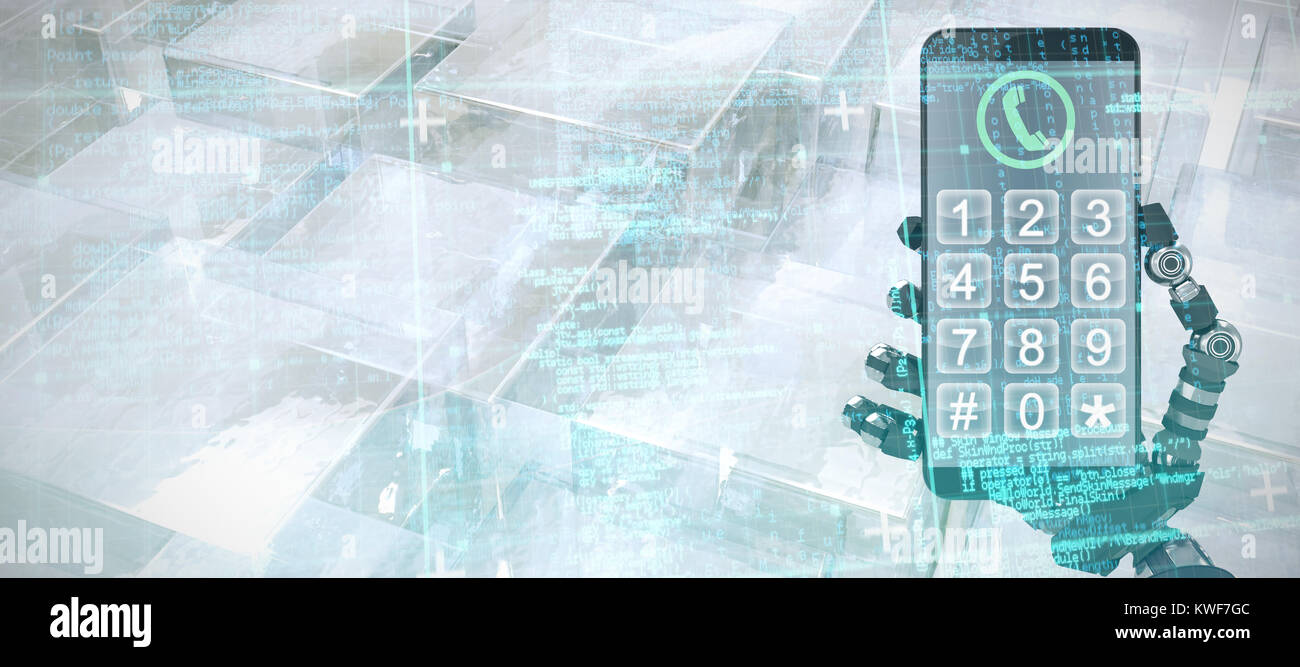 Grey matrix hi-res stock photography and images - Alamy