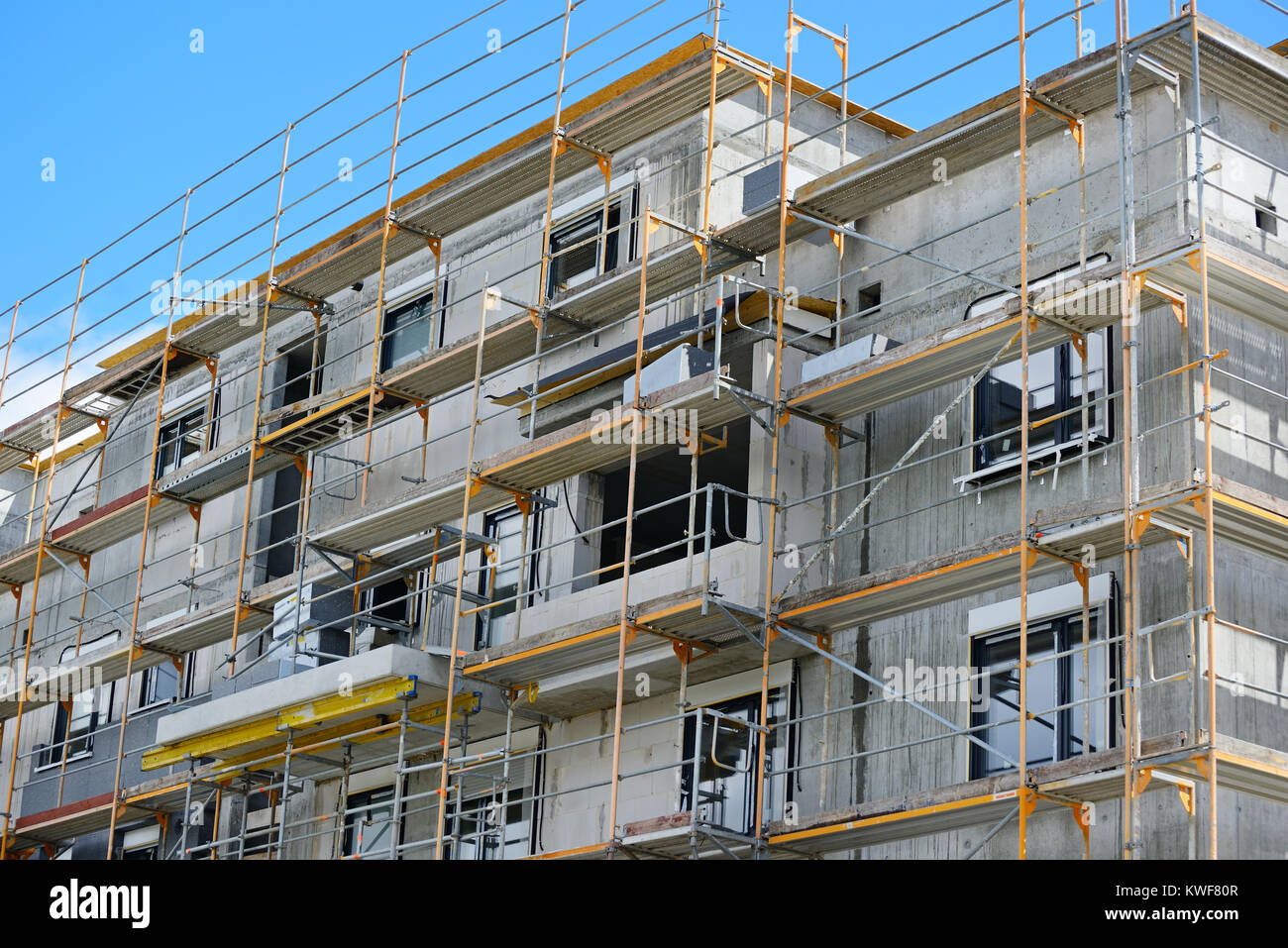 Multistory Building High Resolution Stock Photography and Images - Alamy