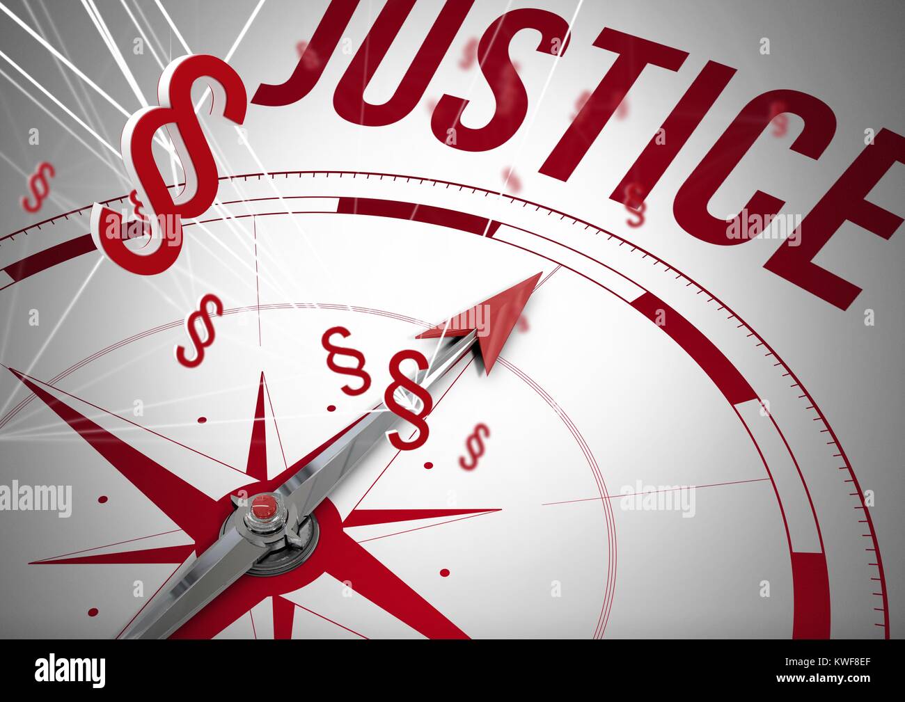 Symbol of justice hi-res stock photography and images - Alamy
