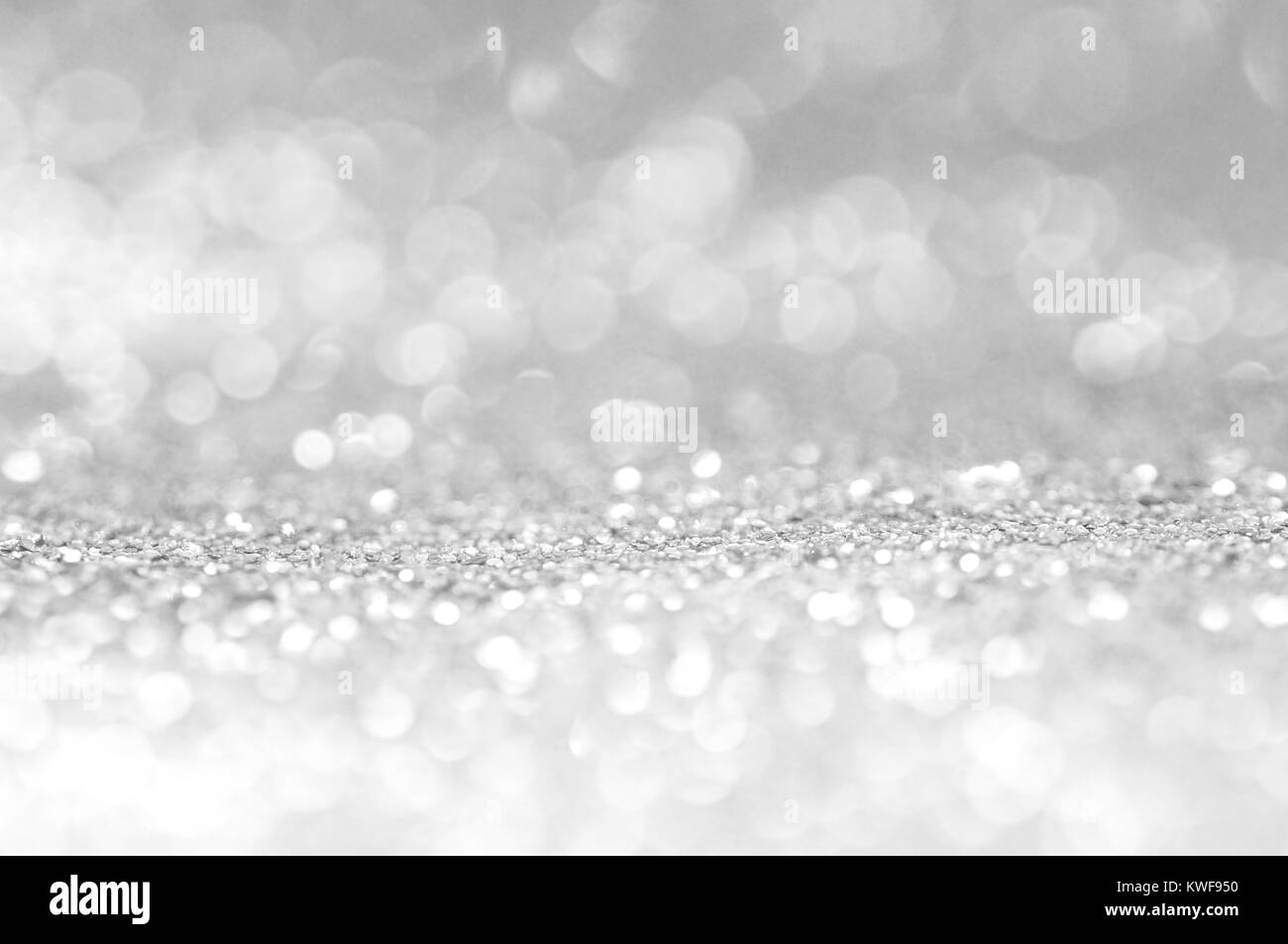 Sparkling bright lights Black and White Stock Photos & Images - Alamy