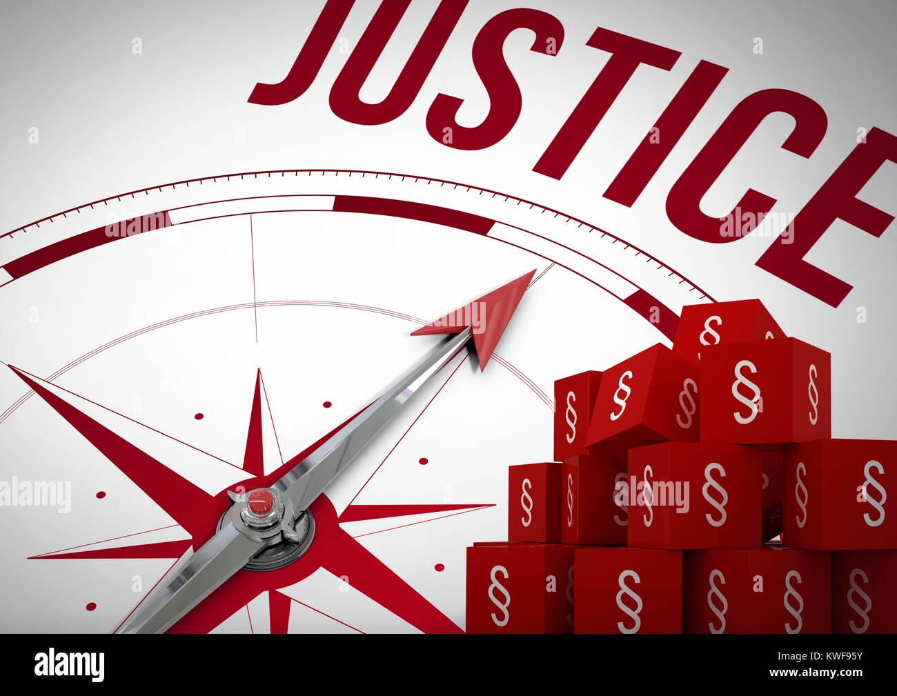 Justice icons hi-res stock photography and images - Alamy