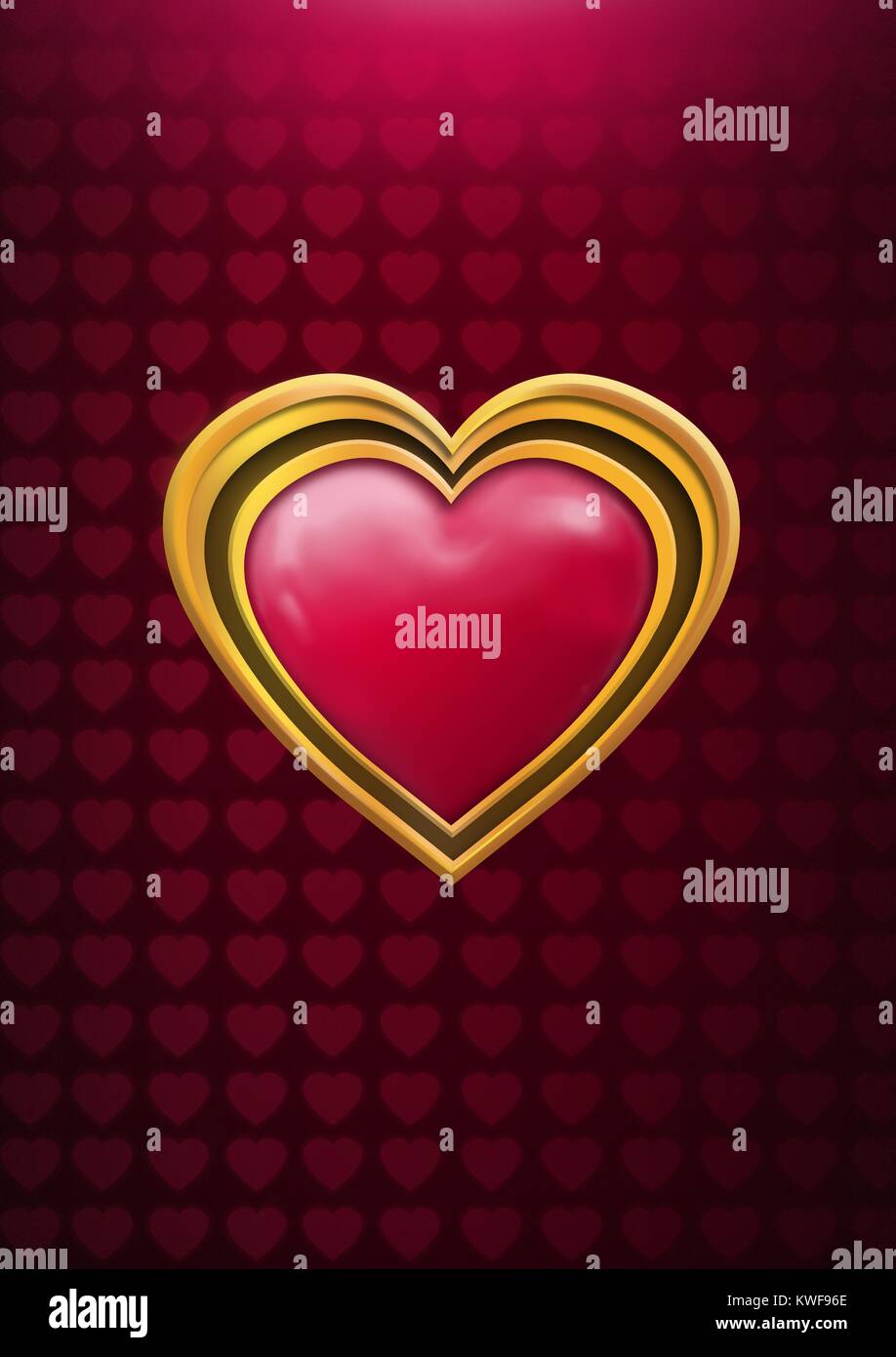 Love shiny hi-res stock photography and images - Alamy