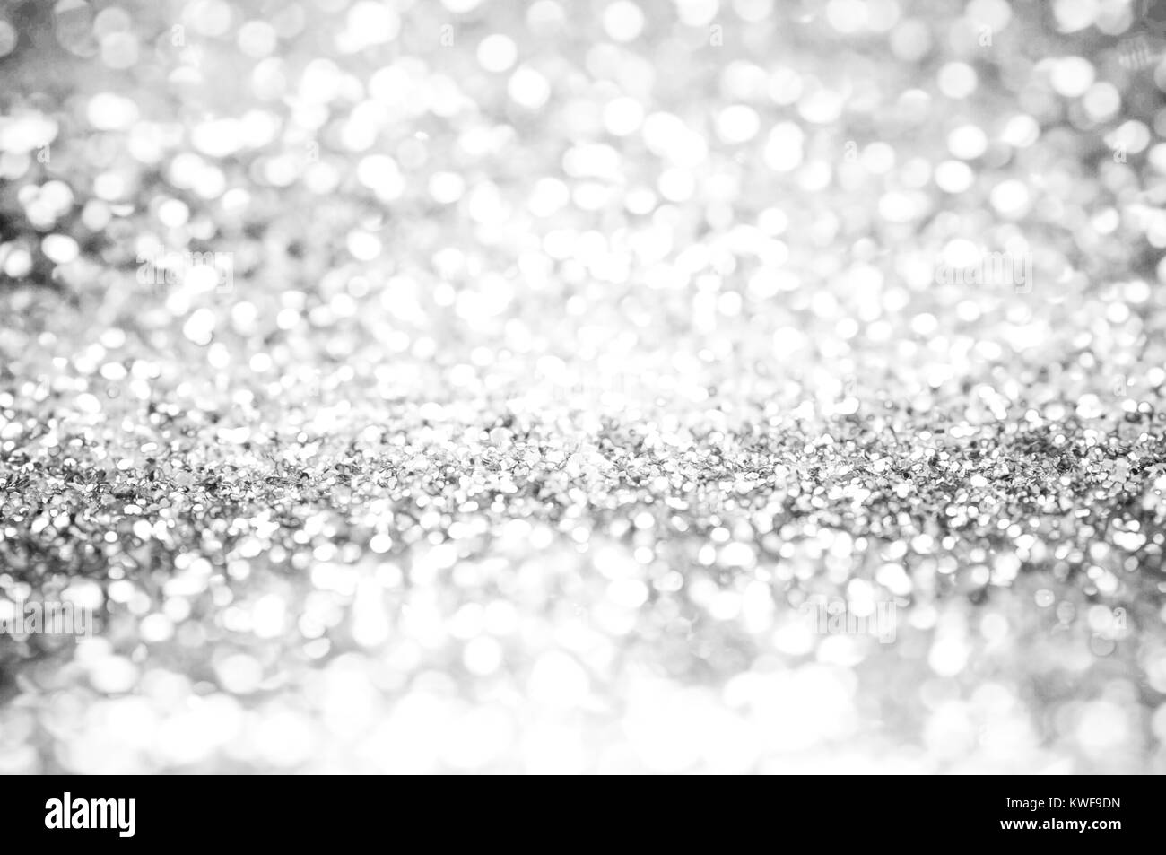 Sparkling bright lights Black and White Stock Photos & Images - Alamy
