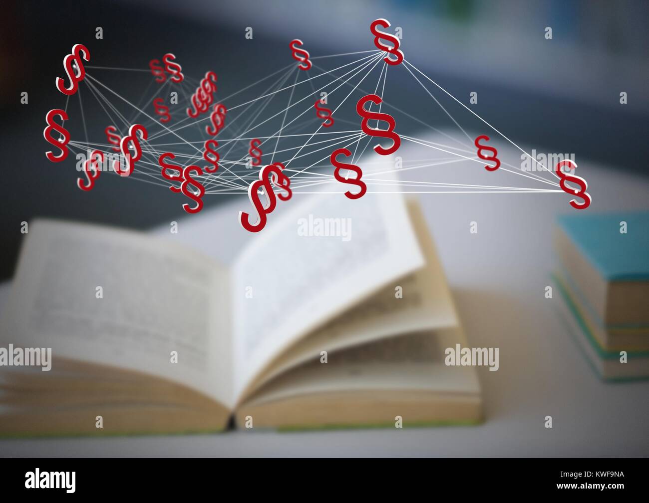 Section open hi-res stock photography and images - Alamy