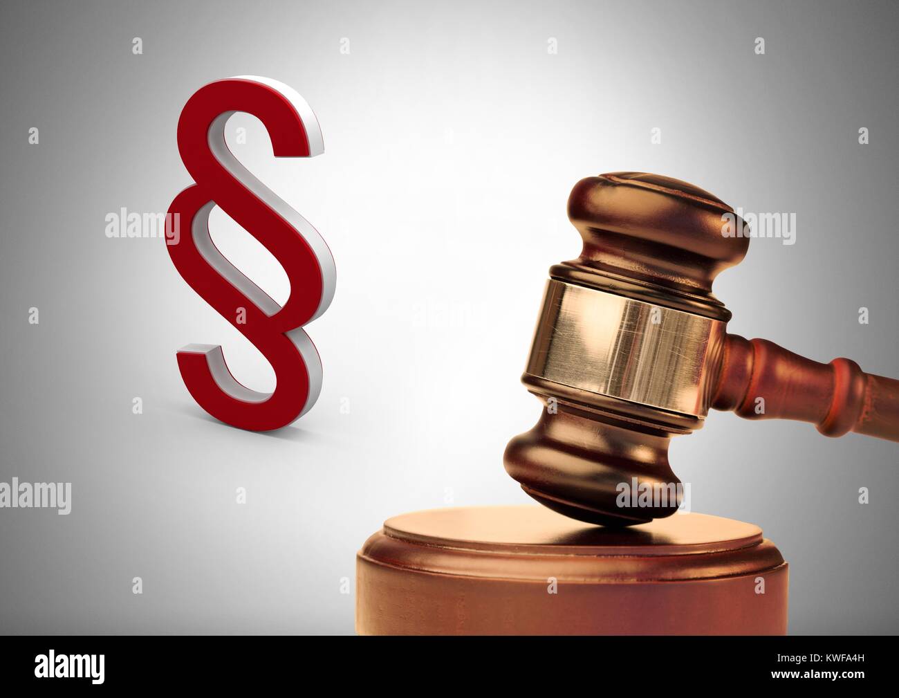 Justice Store Symbol Heart