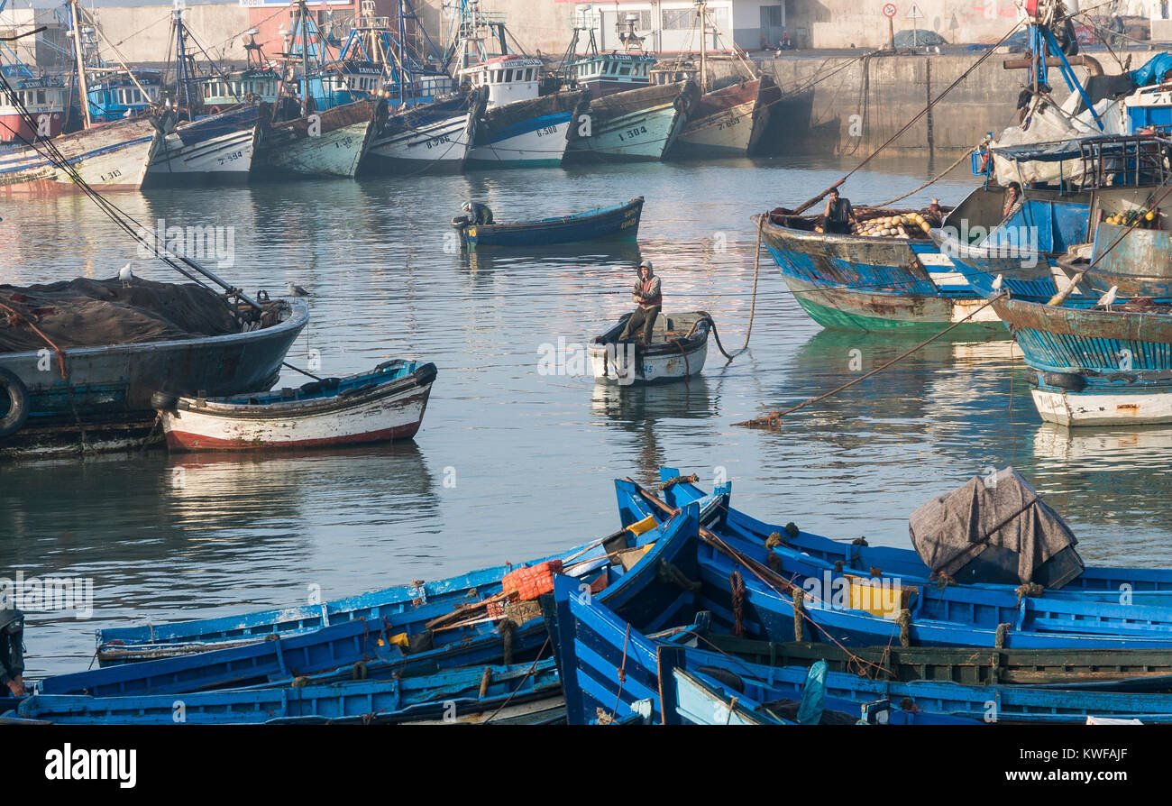Atlantic fishing industry hi-res stock photography and images - Alamy