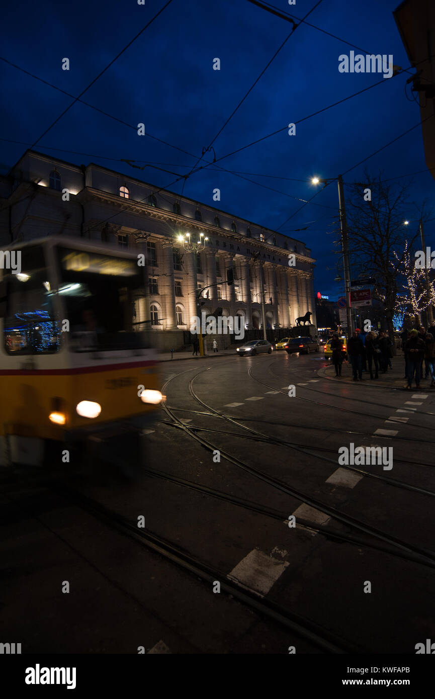 Sofia capital hi-res stock photography and images - Alamy