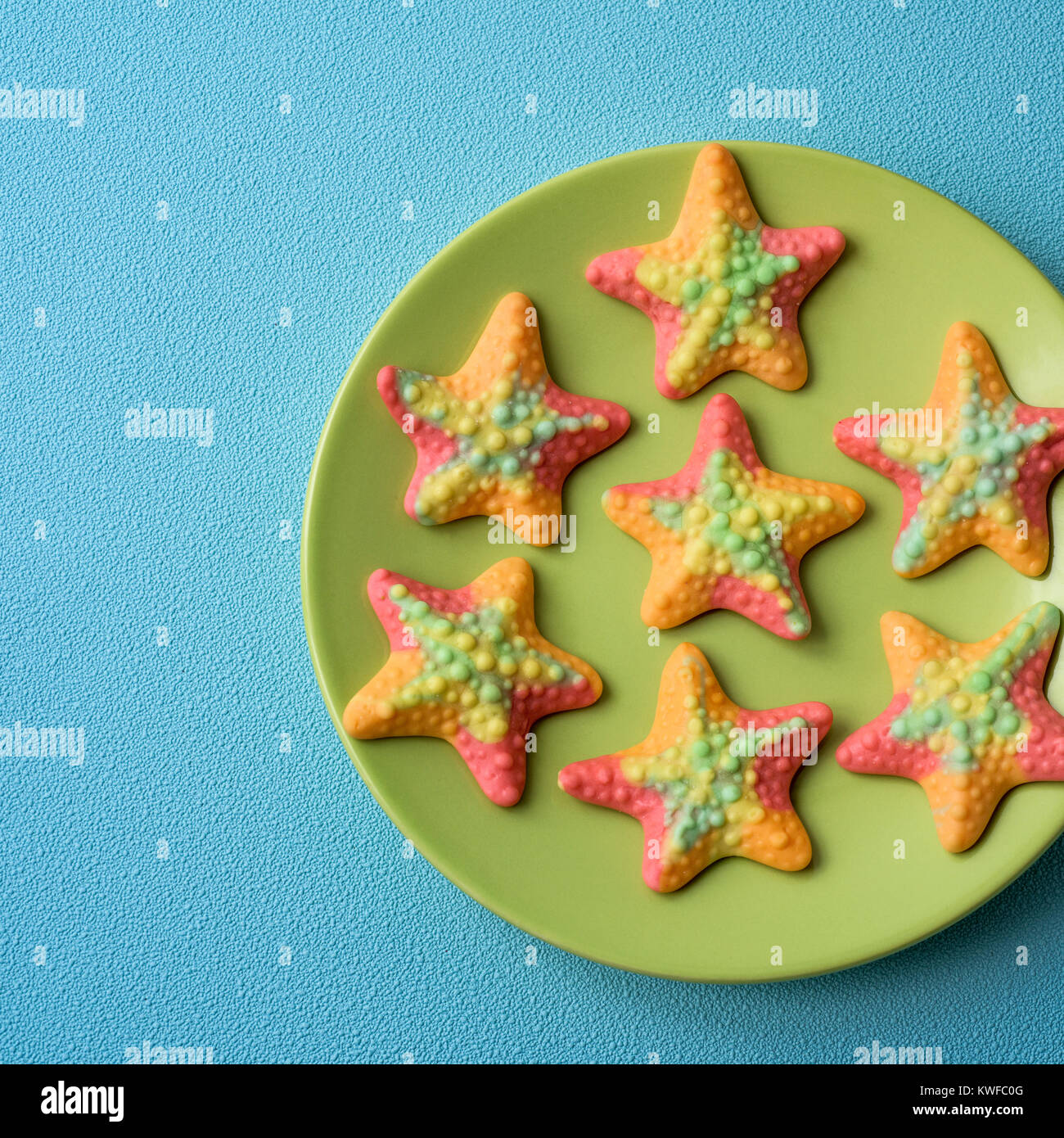 Gummi candy hi-res stock photography and images - Alamy