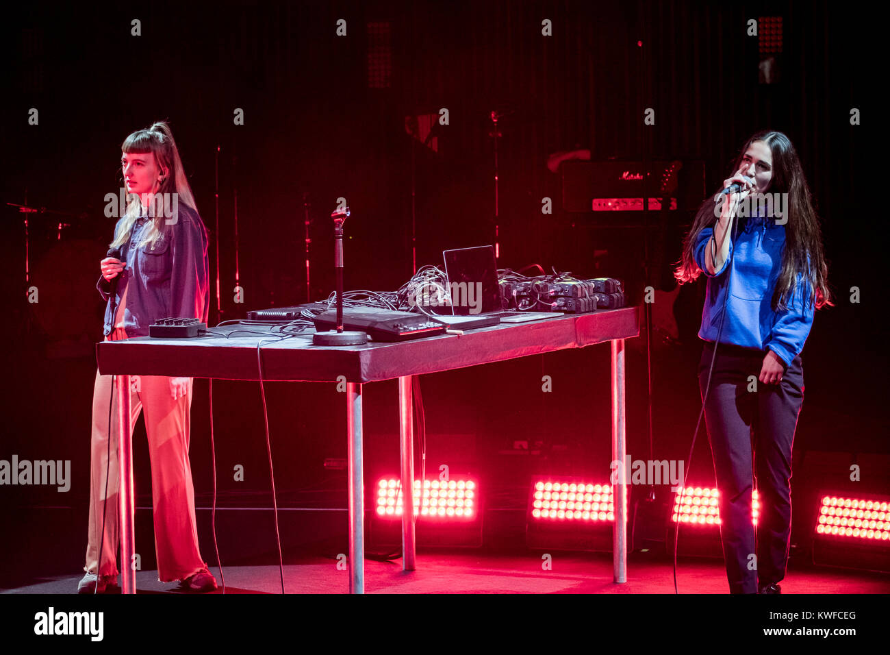 Catharina stoltenberg hi-res stock photography and images - Alamy